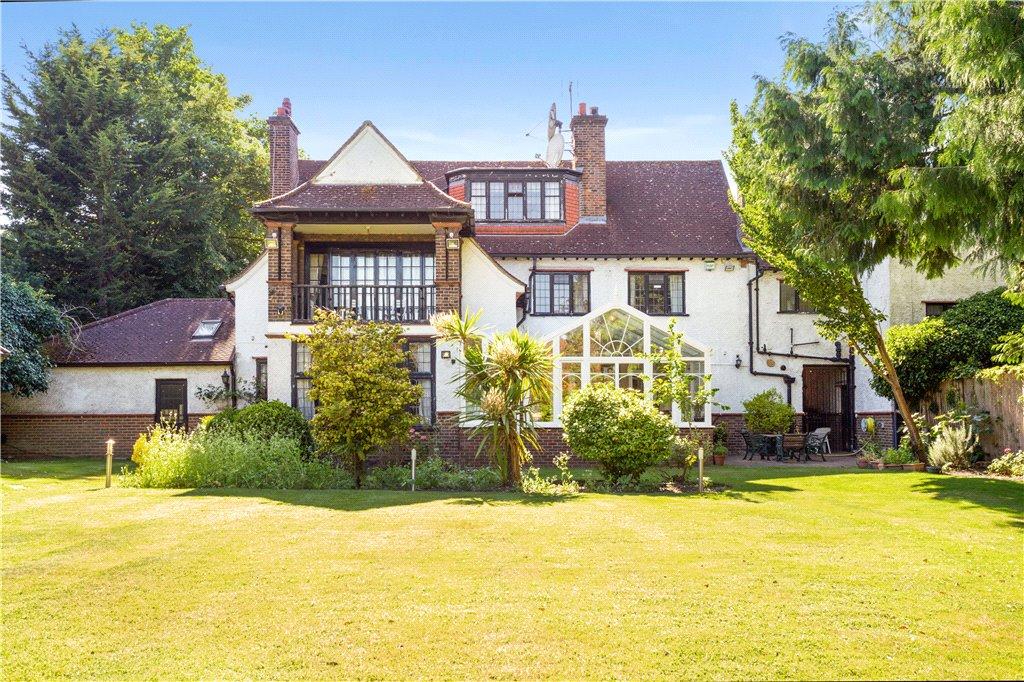 Parkside, Wimbledon, SW19 11 bed detached house for sale - £7,250,000