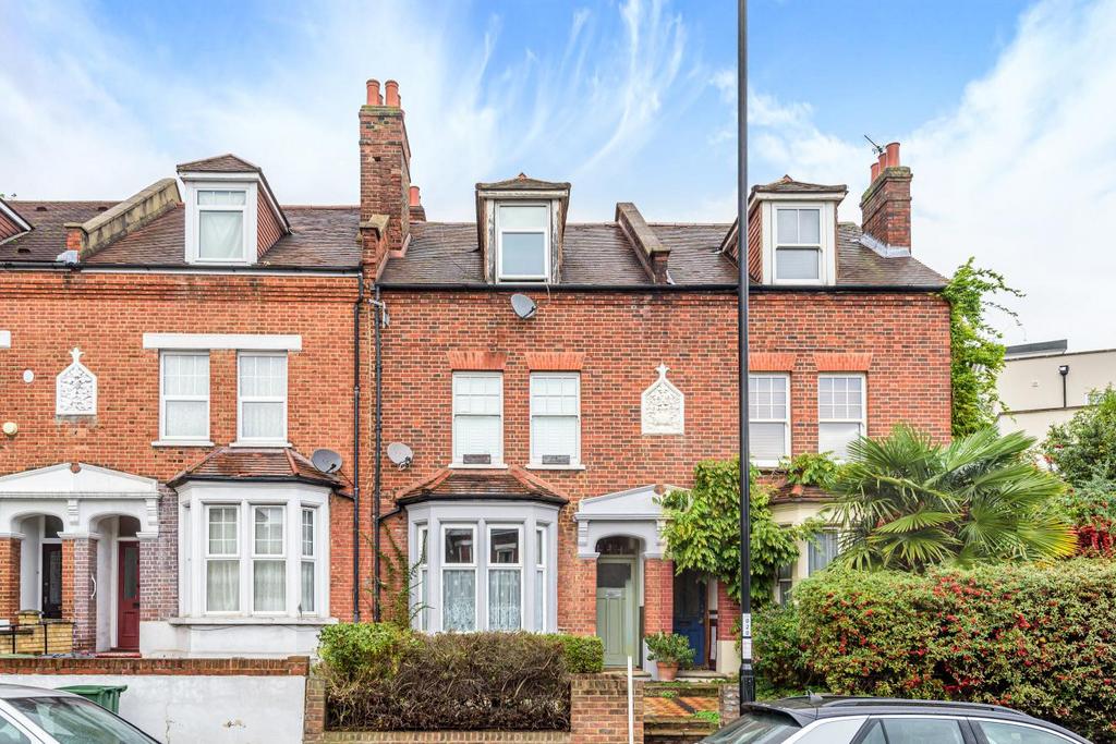 Ladywell Road, Lewisham 1 bed flat for sale - £325,000