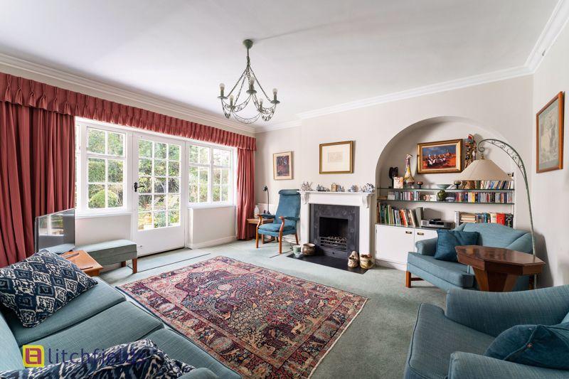 Temple Fortune Lane, Hampstead Garden... 4 bed detached house - £1,695,000