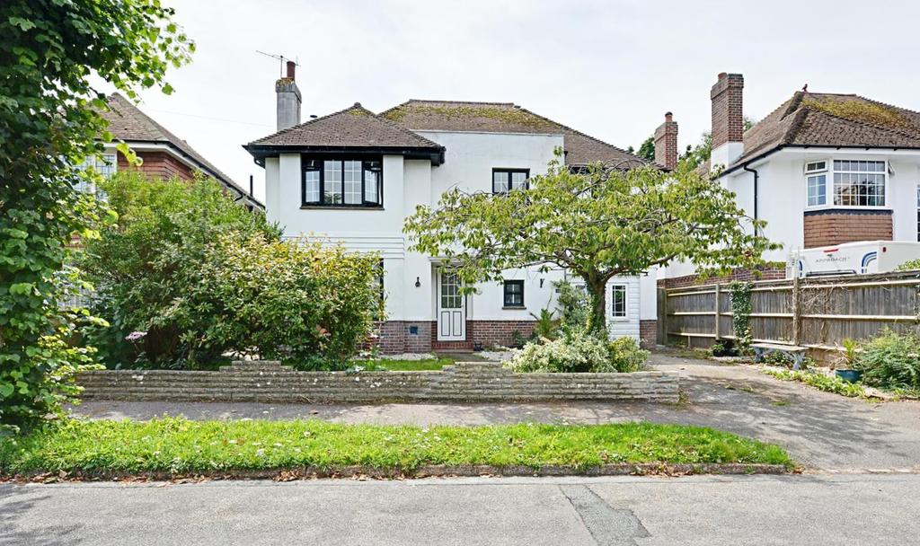 Glenleigh Avenue, Bexhill-On-Sea 5 bed detached house - £729,950