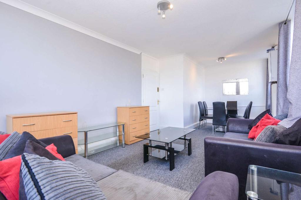 Landward Court, Marble Arch, London 3 bed flat - £2,505 pcm (£578 pw)