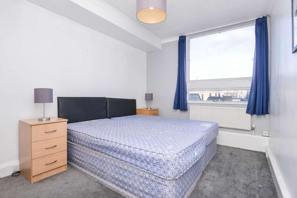 Landward Court, Marble Arch, London 3 bed flat - £2,505 pcm (£578 pw)