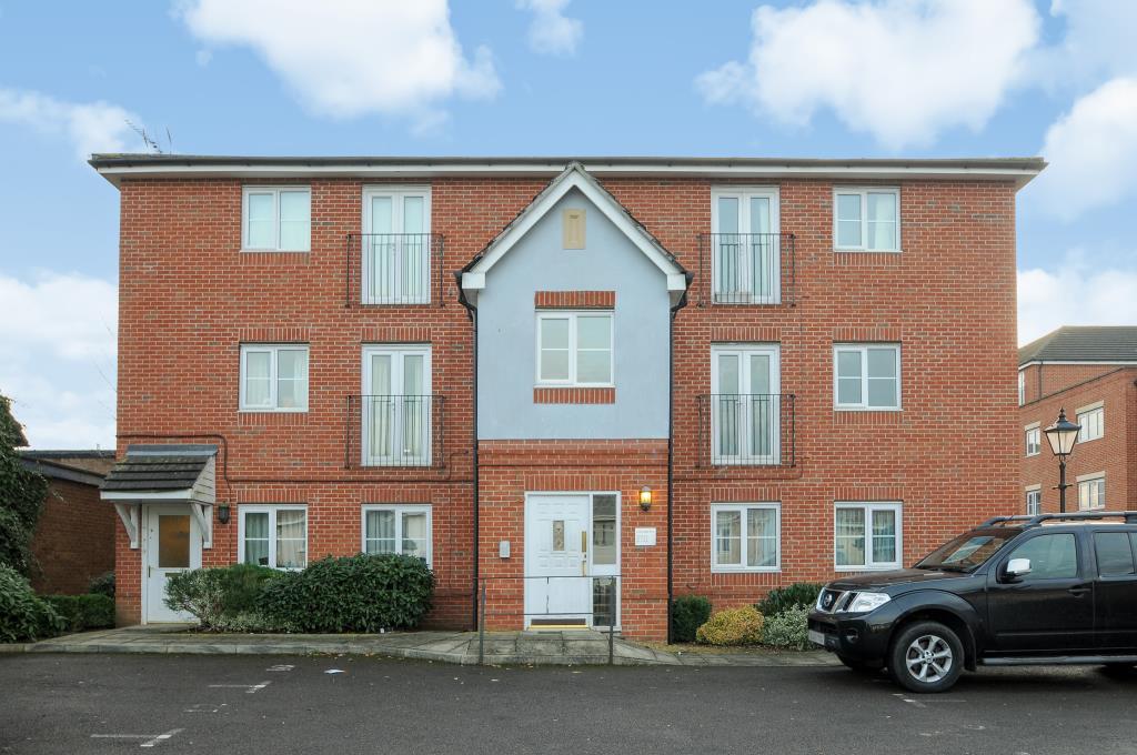 Headington, Oxford, OX3 1 bed flat - £200,000