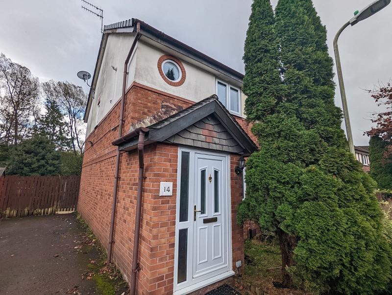 Rushfield Gardens, Bridgend, . CF31... 2 bed semi-detached house - £700 ...