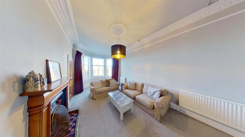 Comiston Terrace, Morningside, Edinburgh, EH10 1 bed flat - £890 pcm (£ ...