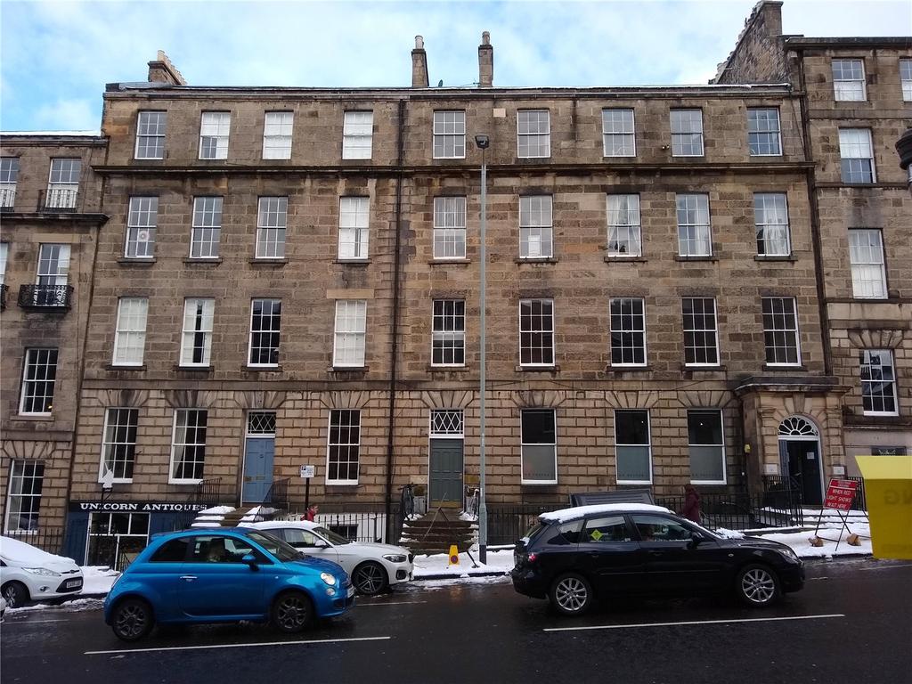 Dundas Street, Edinburgh, EH3 2 bed flat - £1,950 pcm (£450 pw)
