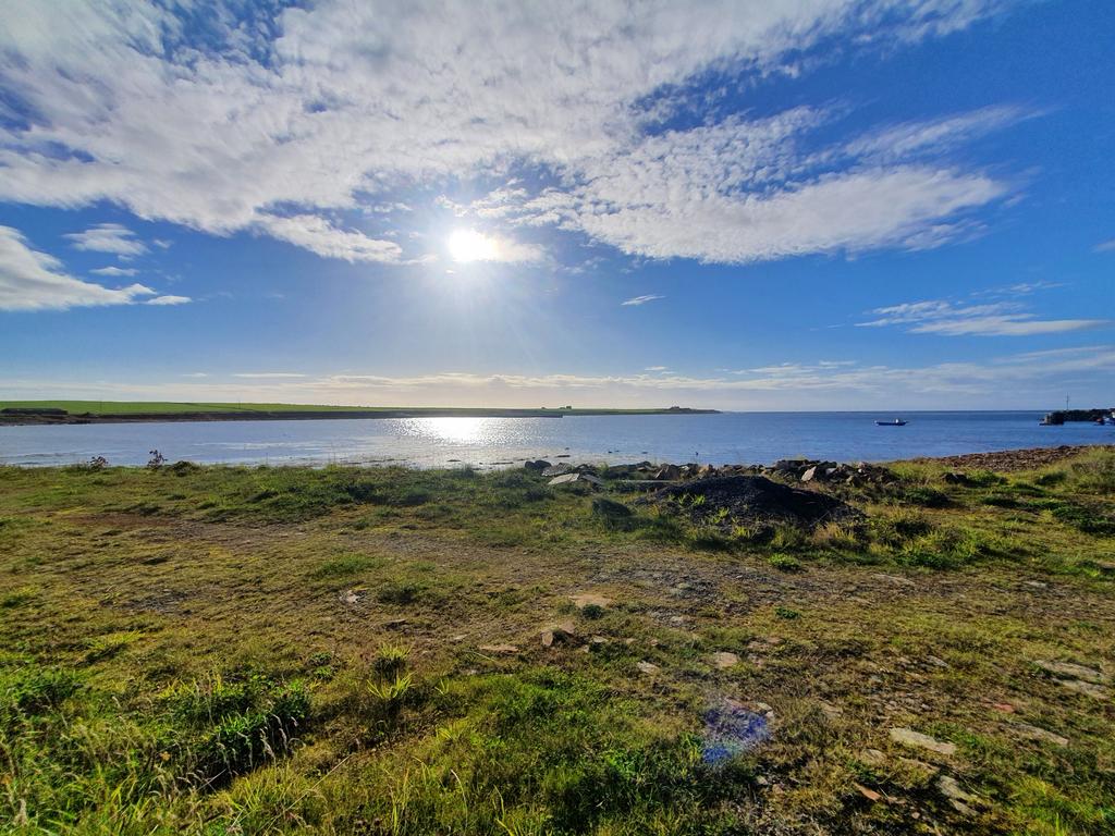 South Ronaldsay KW17 Detached House For Sale 125 000