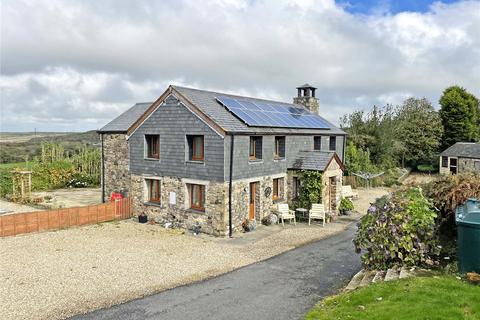 Search Detached Houses For Sale In Whitemoor, Cornwall | OnTheMarket