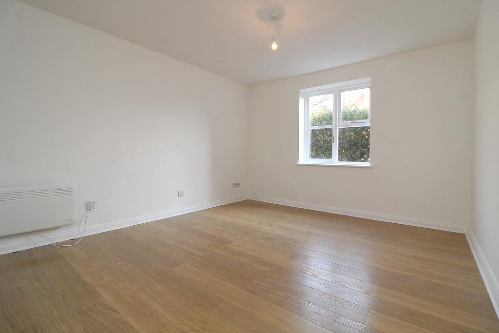 Kingsway Court, Burroughs Gardens, Liverpool, Merseyside, L3 2 bed ...