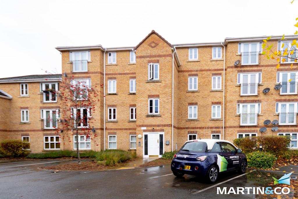 Mehdi Road, Oldbury, B69 2 bed ground floor flat to rent - £800 pcm (£ ...