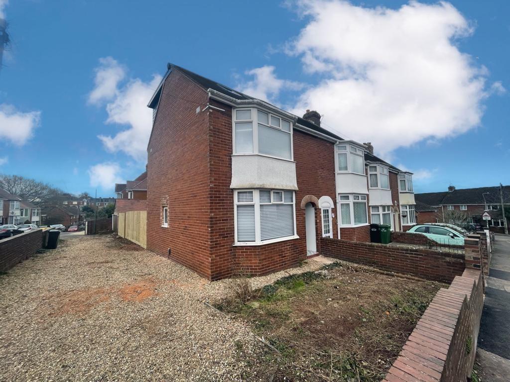 St Katherines Road, Central, Exeter, EX4 6 bed terraced house - £4,058 ...
