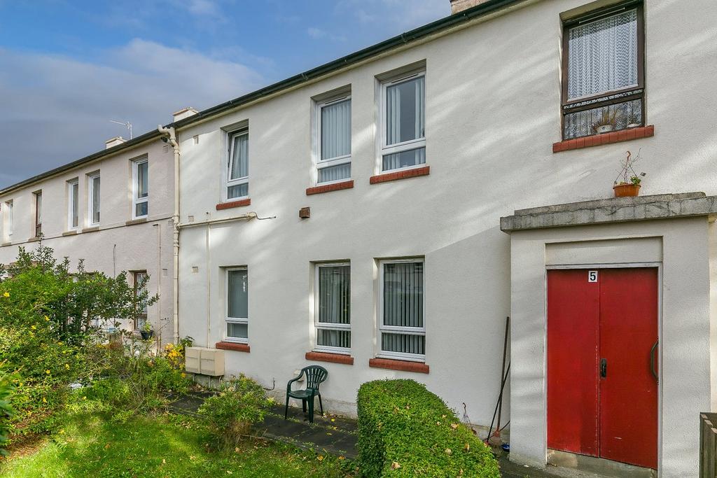 Balgreen Park, Edinburgh, EH12 2 bed villa - £169,995
