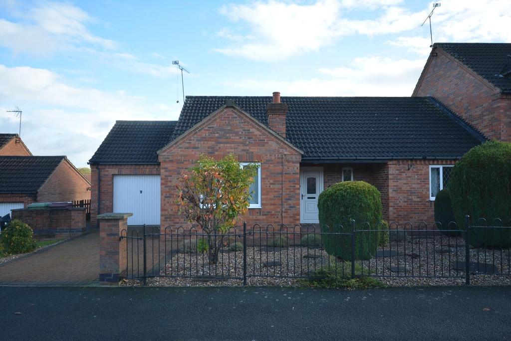 School Lane, Arkwright Town, Chesterfield, S44 5BZ 3 bed semi-detached ...