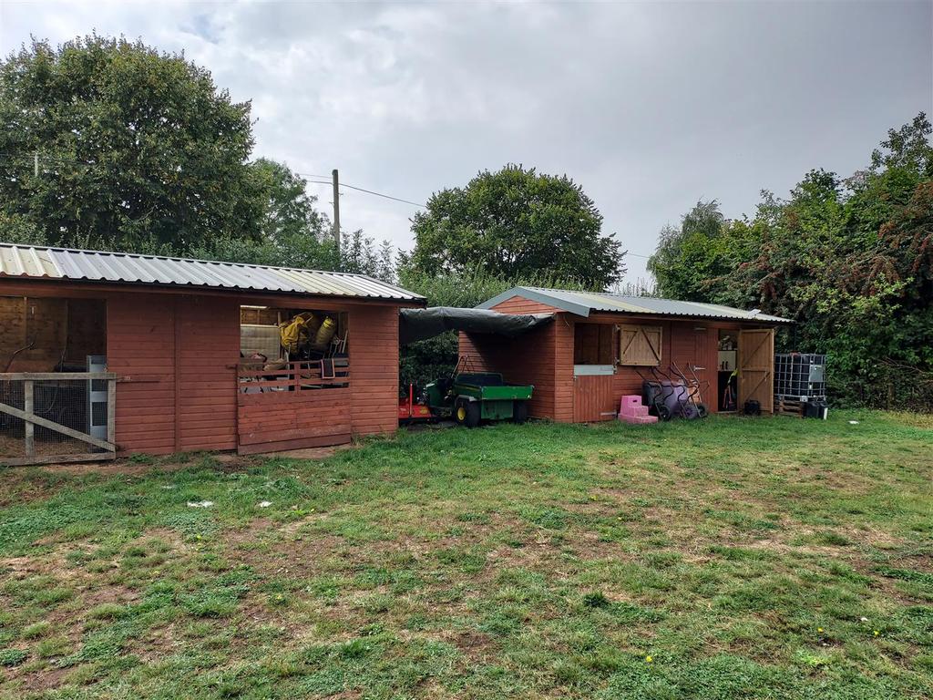 Burlands Lane, Poppleton, York Land - £175,000