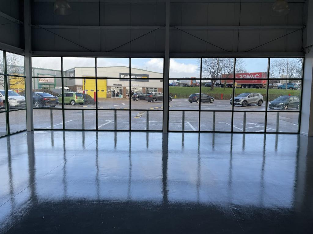 Unit 2WN, Portfield Trade Centre, Bognor Road, Chichester, PO19 8NS ...