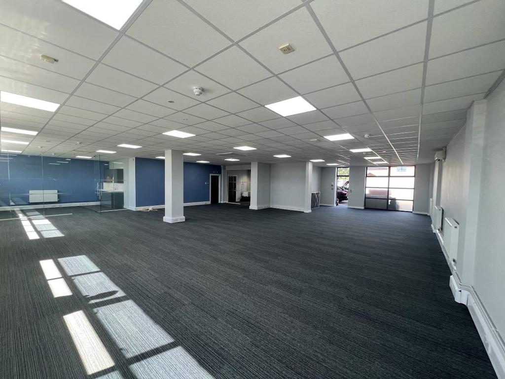 Ground Floor 22 Compass Point, Ensign Way, Hamble, Southampton, SO31 ...