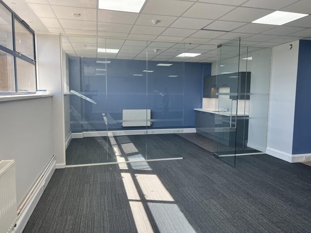 Ground Floor 22 Compass Point, Ensign Way, Hamble, Southampton, SO31 ...