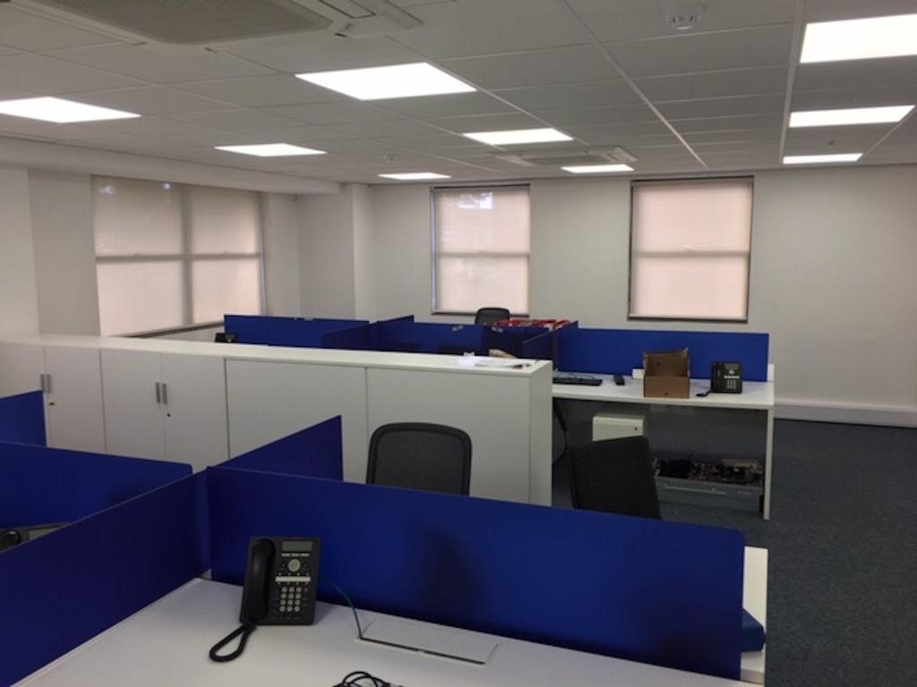 Anglo City House, 2-6 Shirley Road, Southampton, SO15 3EU Office to rent