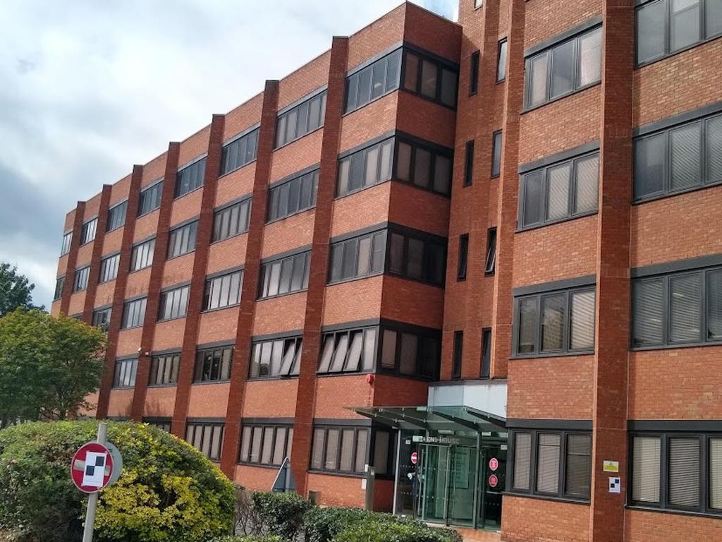 Communications House, South Street, Staines, TW18 4QE Office to rent ...