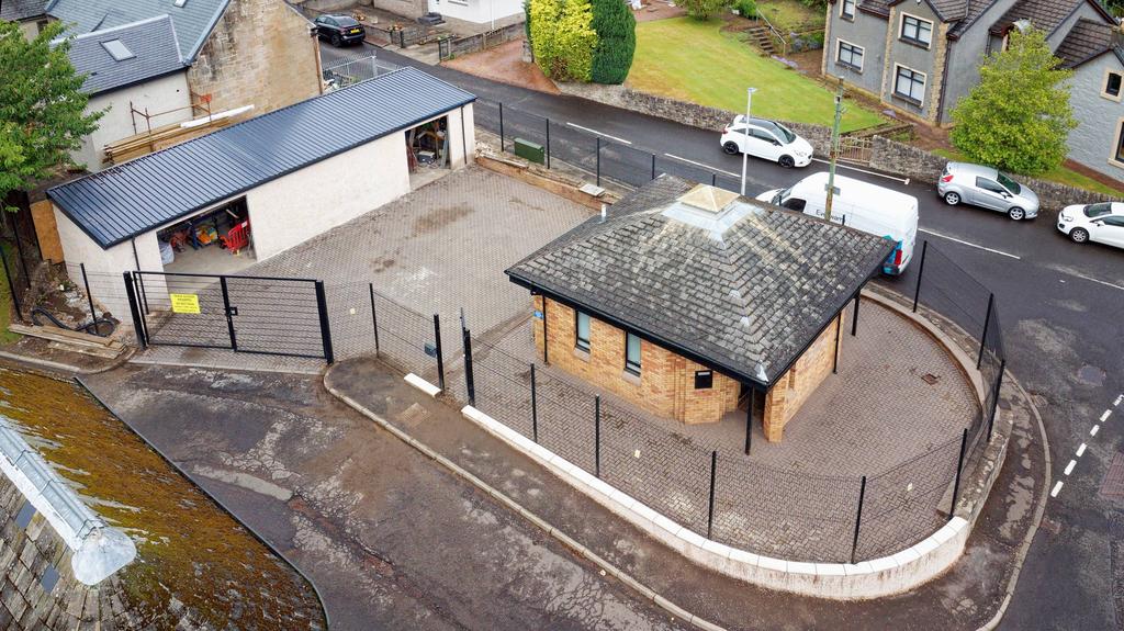 Orrwood Property Services Ltd 32 Queen Street, Stonehouse, ML9 3EE ...