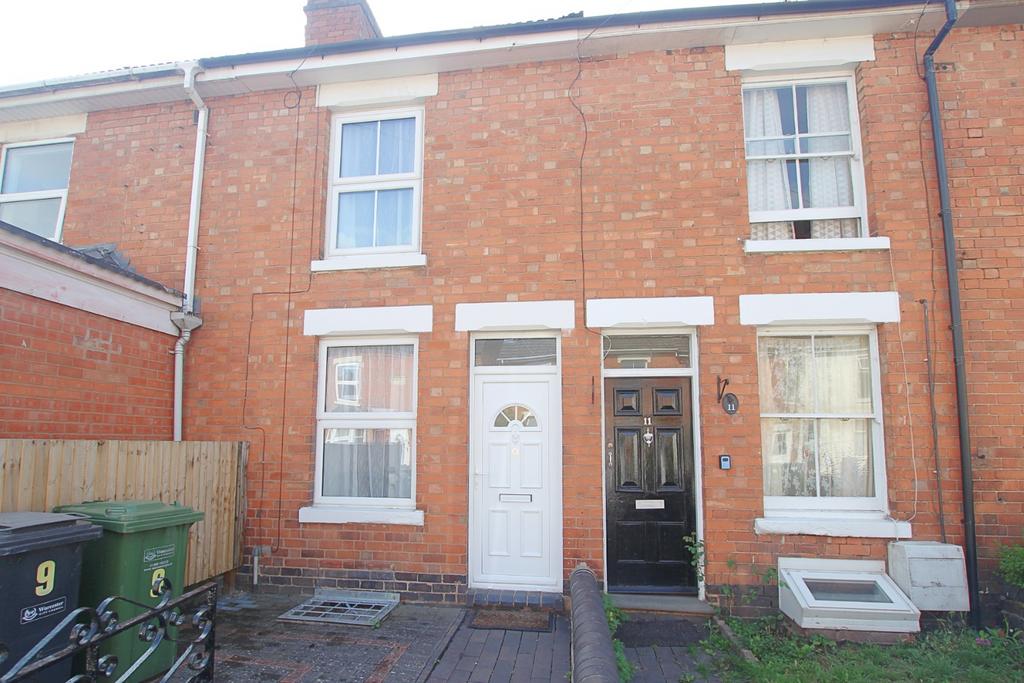 Knight Street, Worcester WR2 2 bed terraced house - £1,300 pcm (£300 pw)