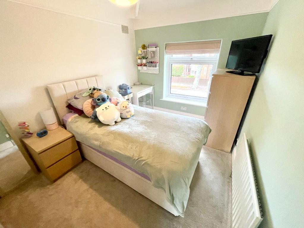 Glaisdale Avenue, Middlesbrough 3 bed semi-detached house - £185,000