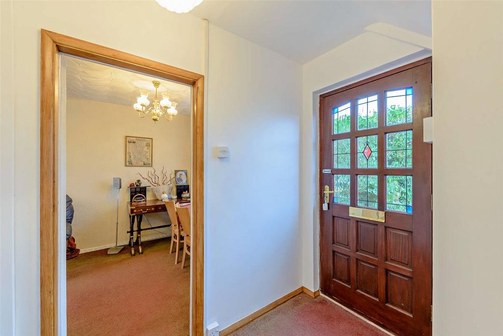 Bevan Lee Road, Cannock... 2 bed semi-detached house - £160,000