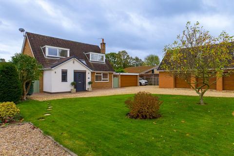 Houses for sale in Sywell | OnTheMarket