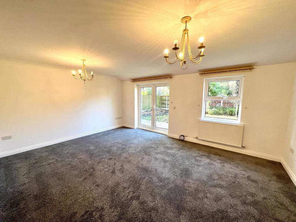 Alness Road, Manchester, M16 8FX 4 bed semi-detached house - £1,845 pcm ...