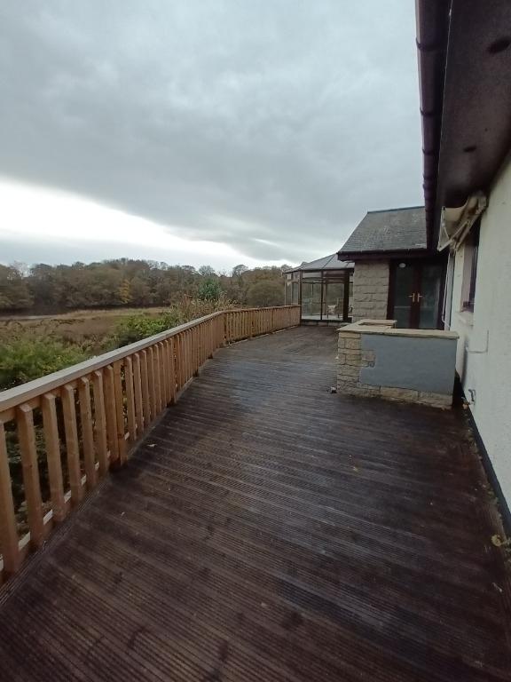 Mill Cottage, Bridge of Don... 3 bed detached house - £1,800 pcm (£415 pw)