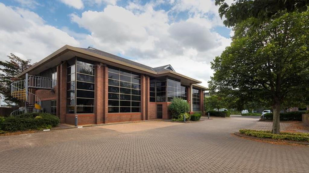 226 Berwick Avenue, Slough, SL1 4QT Office