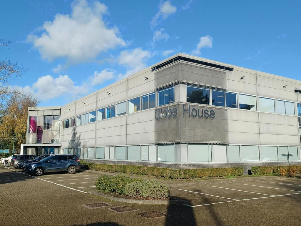 Globe House, Globe Park, Third Avenue, Marlow, SL7 1EY Office to rent ...