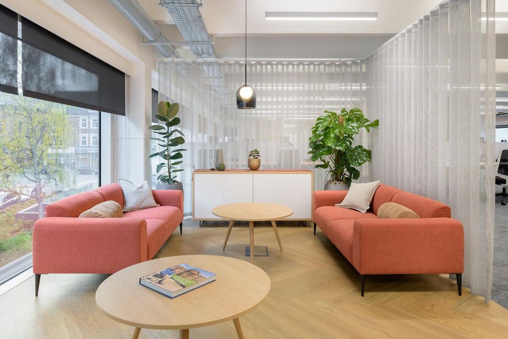 The White Building, 33 Kings Road, Reading, RG1 3BU Office to rent