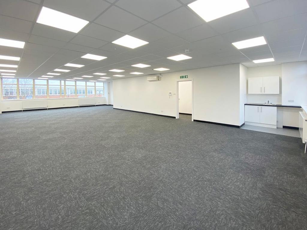 Commerce Park, Brunel Road, Reading, RG7 4AB Office to rent - £3,575 ...