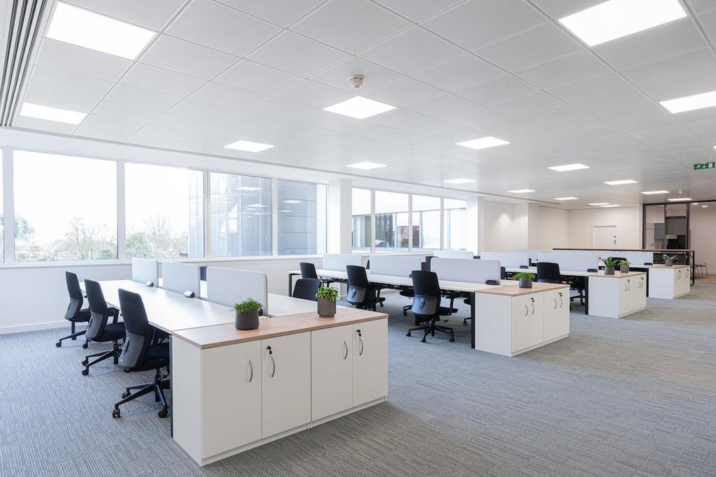 Urban Flex, The Urban Building, 3-9 Albert Street, Slough, SL1 2BE ...