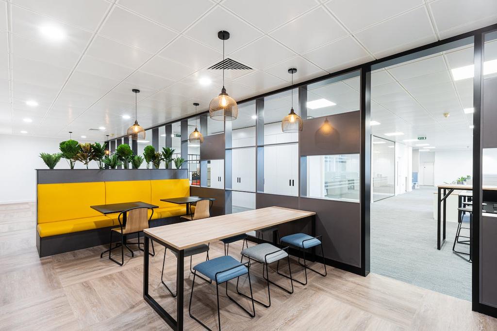 Urban Flex, The Urban Building, 3-9 Albert Street, Slough, SL1 2BE ...