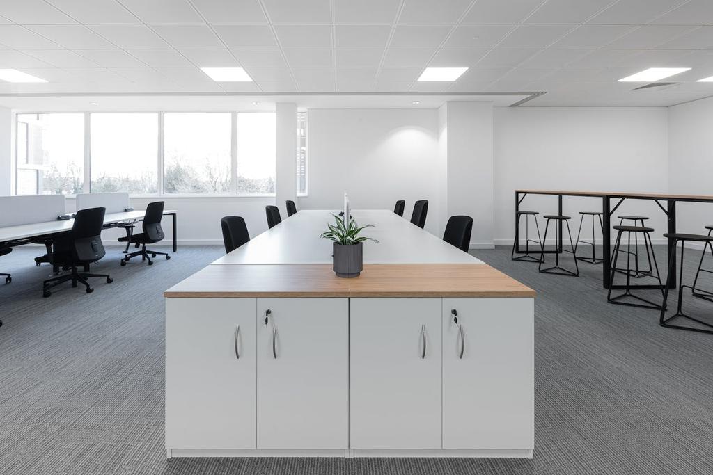 Urban Flex, The Urban Building, 3-9 Albert Street, Slough, SL1 2BE ...