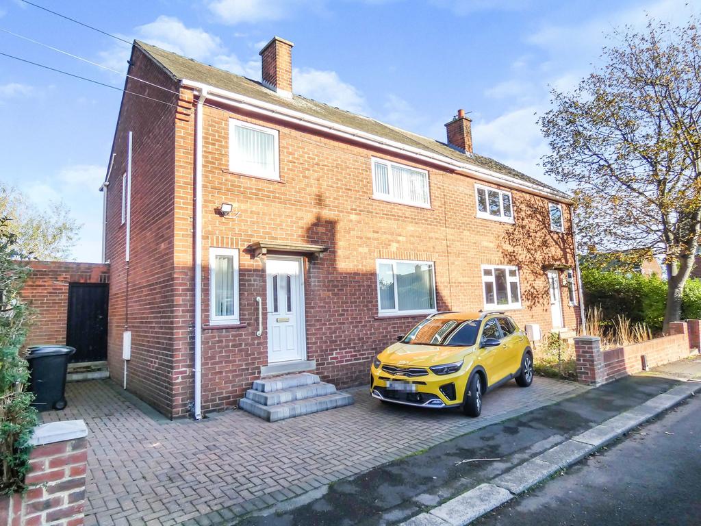 Hepple Road, Newbiggin-By-The-Sea, Newbiggin-by-the-Sea, Northumberland ...
