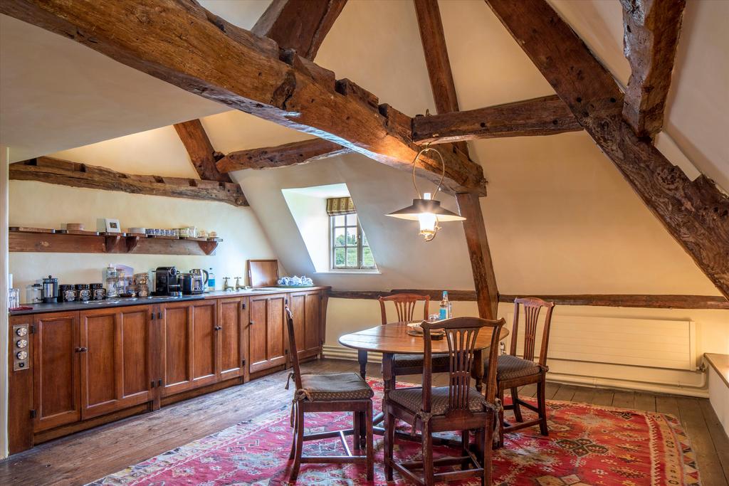 Edgeworth, Gloucestershire, GL6 9 bed detached house for sale - £13,500,000