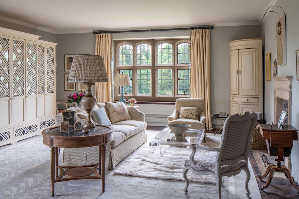 Edgeworth, Gloucestershire, GL6 9 bed detached house for sale - £11,000,000