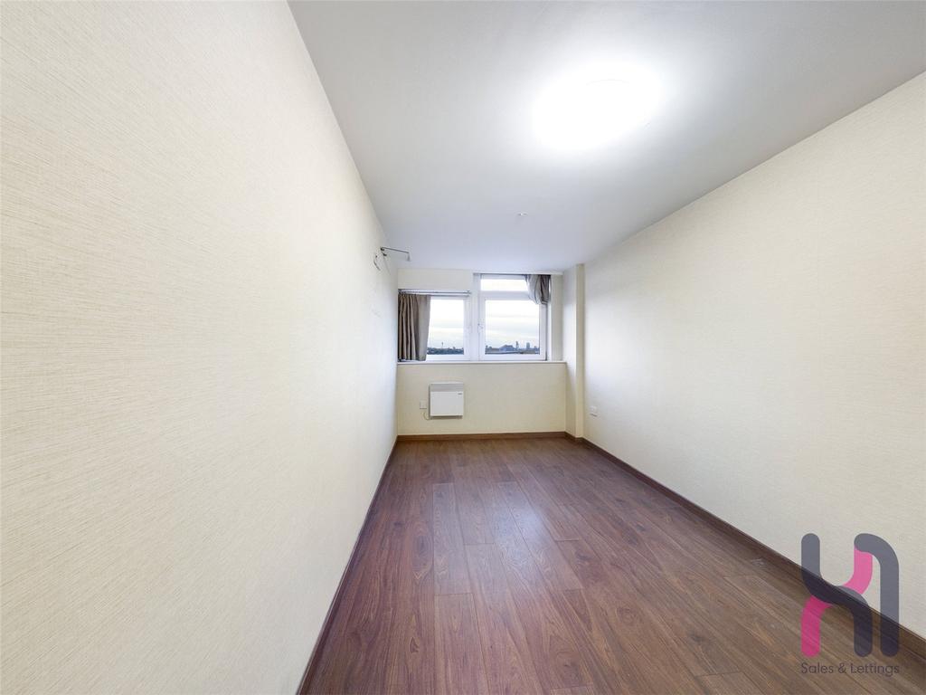 Daniel House, Liverpool, L20 2 bed property - £550 pcm (£127 pw)
