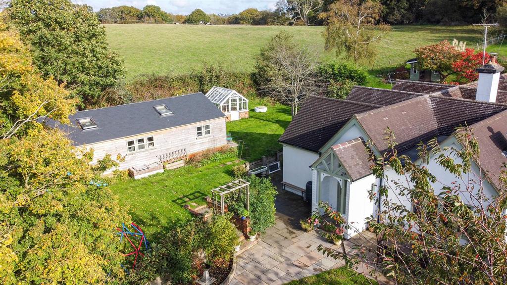 Standard Hill, Ninfield 3 bed semi-detached house - £680,000