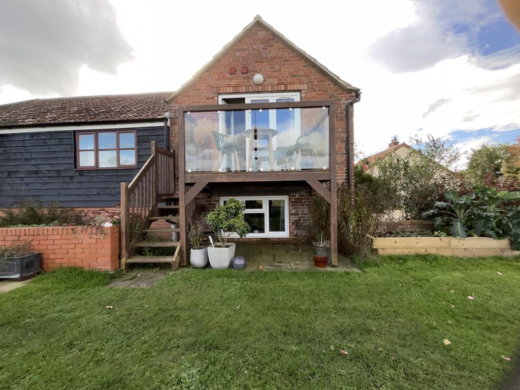 Stathe Road, Burrowbridge TA7 2 bed cottage - £925 pcm (£213 pw)