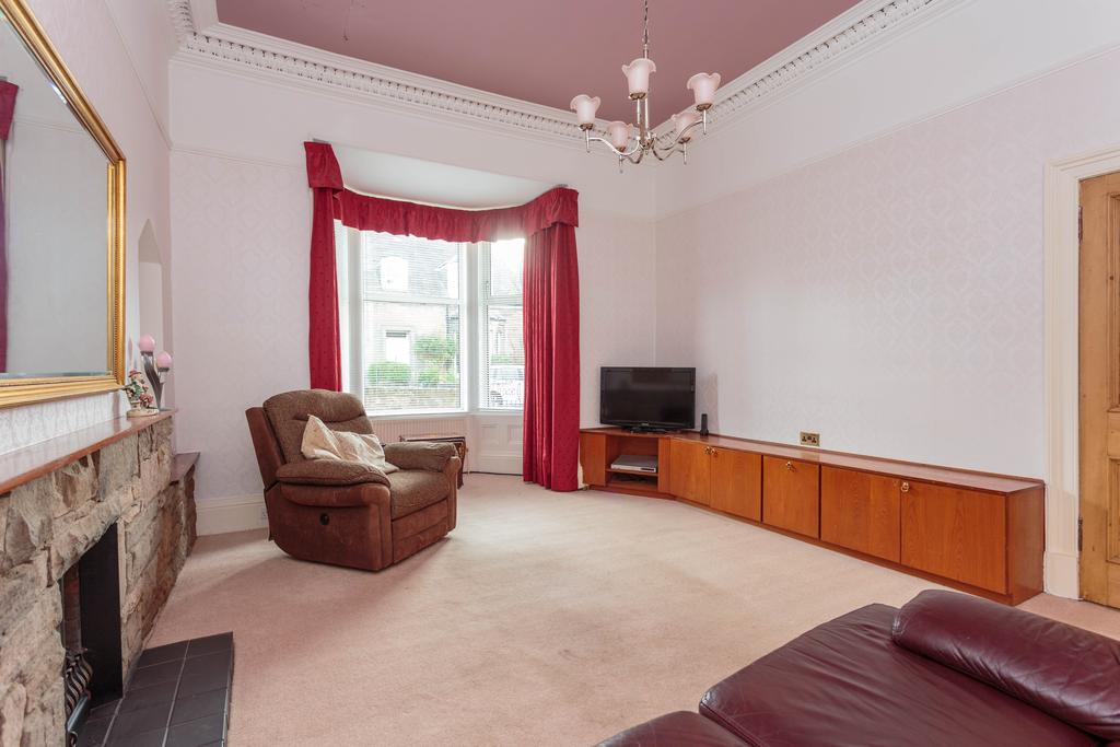 17 Restalrig Terrace, Edinburgh, EH6 8EA 5 bed semi-detached house - £ ...