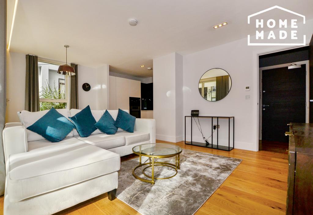 Halliford Street, London, N1 2 bed flat - £2,800 pcm (£646 pw)