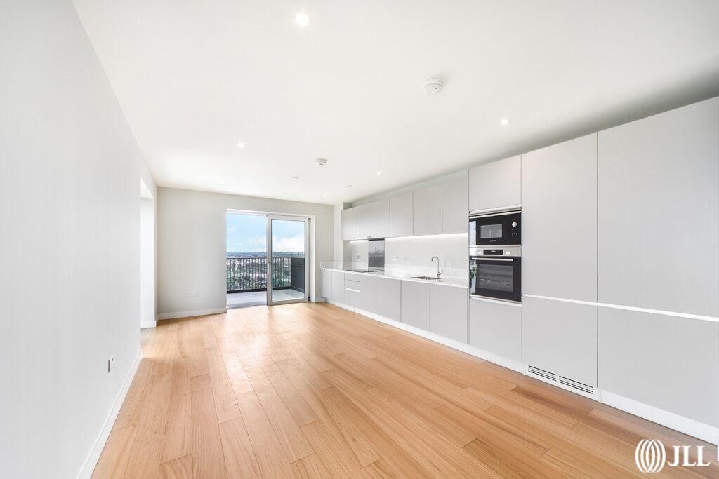 Navigation Point, London, N17 2 bed apartment - £600,000
