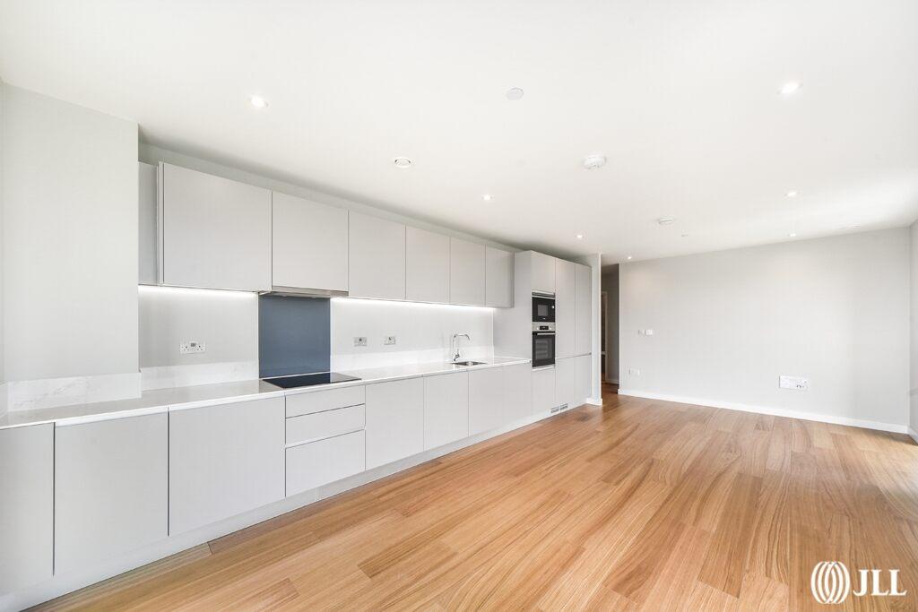 Navigation Point, London, N17 2 bed apartment - £600,000
