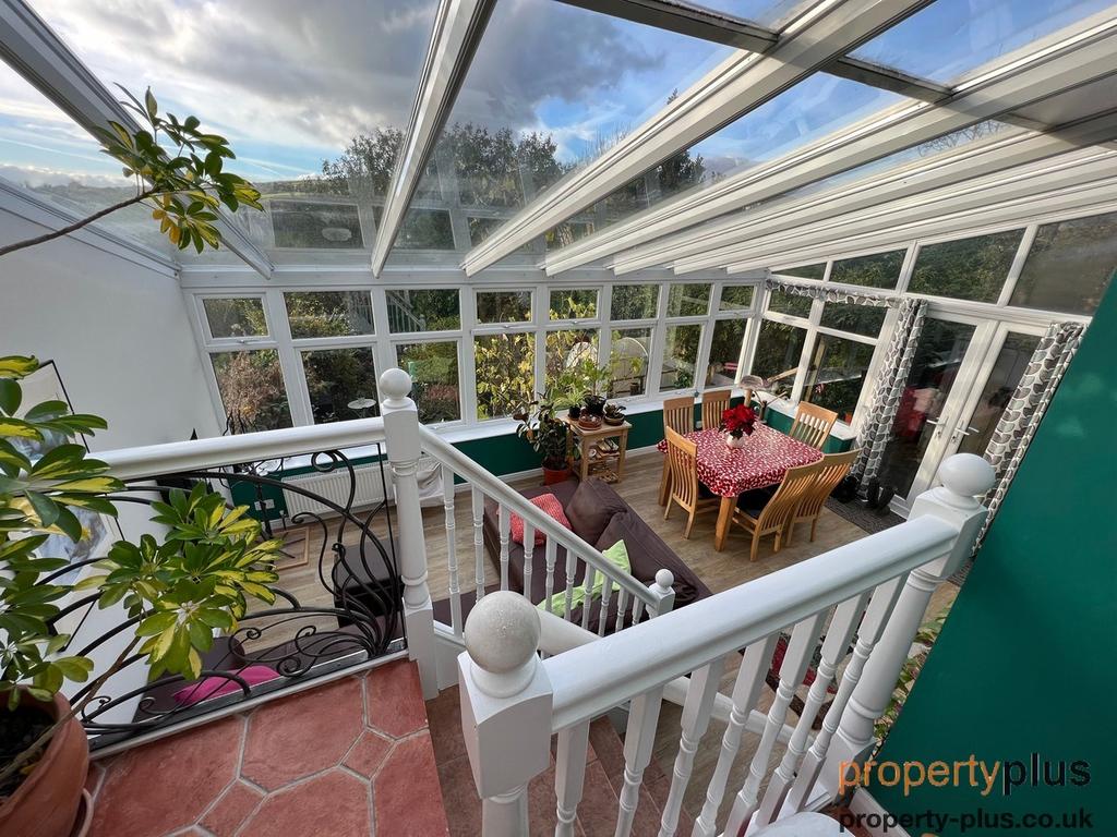 Collenna Road Tonyrefail - Tonyrefail 3 bed end of terrace house - £169,950