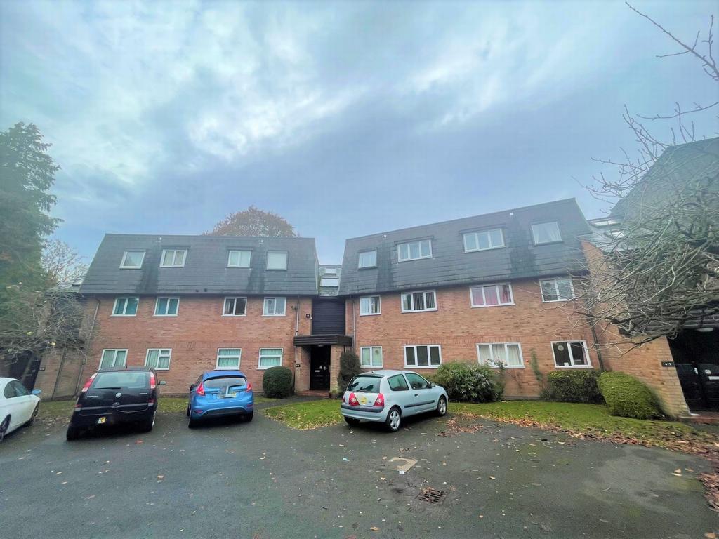 Chaddesley Gardens, Chaddesley Road... 2 bed property - £650 pcm (£150 pw)