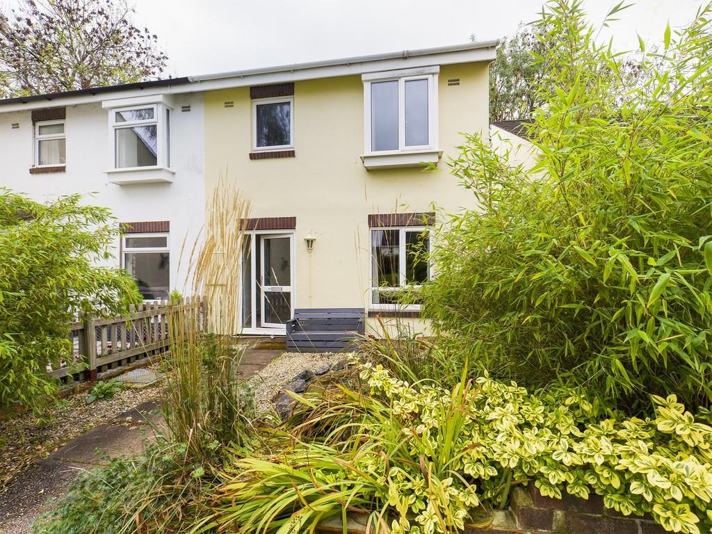 Holbeam Close Newton Abbot 3 Bed Semi Detached House £235 000